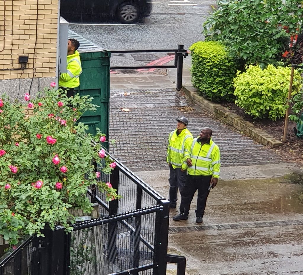 Community Fibre Installation – CSE News