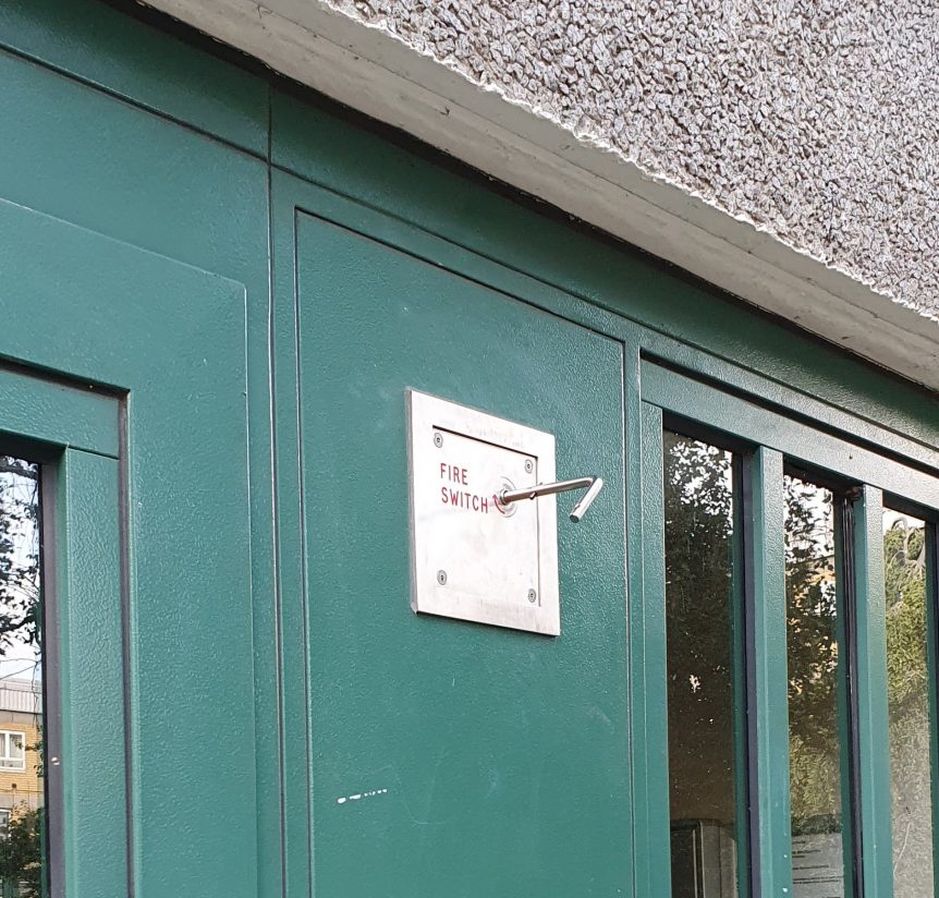 LFB Keys2 – CSE News