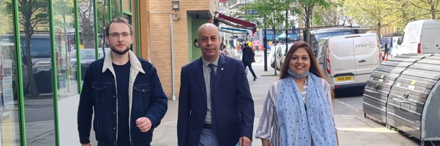 Our New Councillors – CSE News